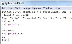 How To Run Python on Windows - EasyCodeBook.com