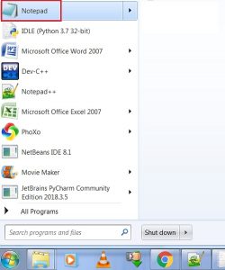 Python file program read numbers write squares - EasyCodeBook.com