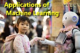 Applications of Machine Learning - EasyCodeBook.com